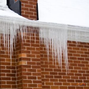 What Causes Ice Dams and How To Prevent Them
